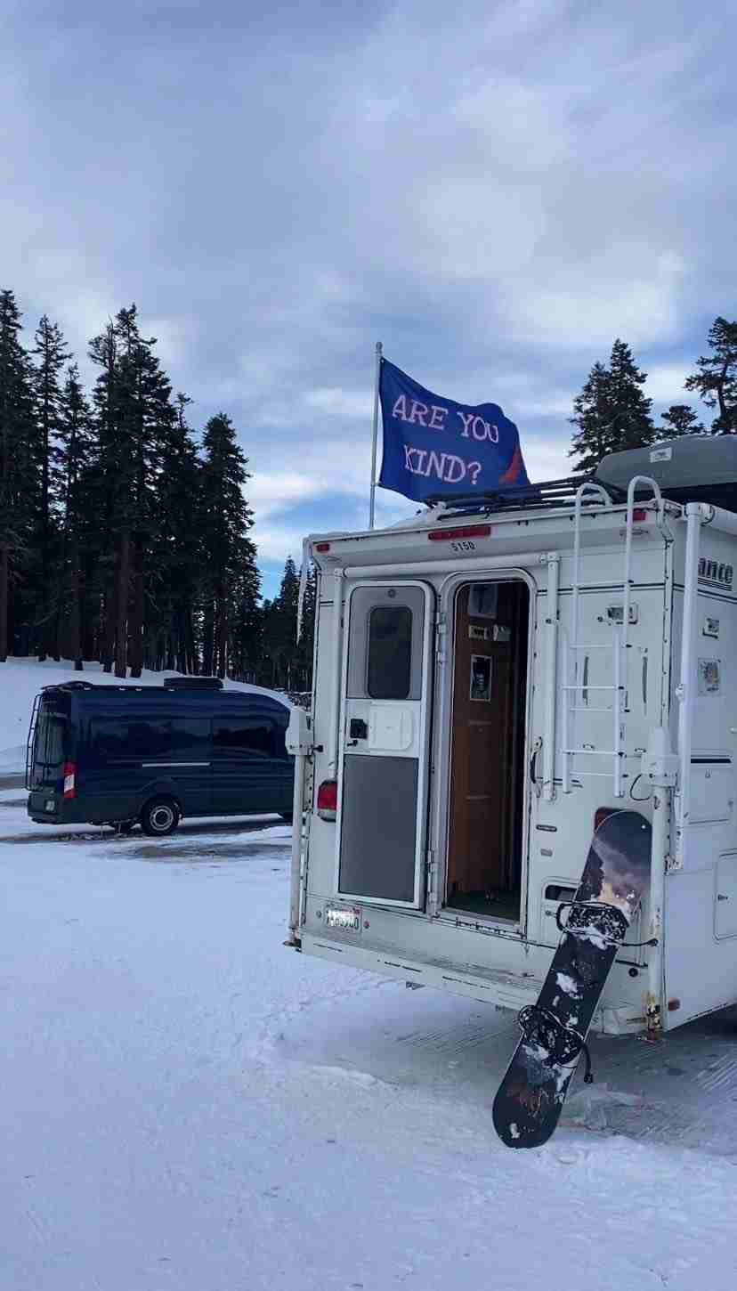 Grateful FLAGS! - The Grateful Store