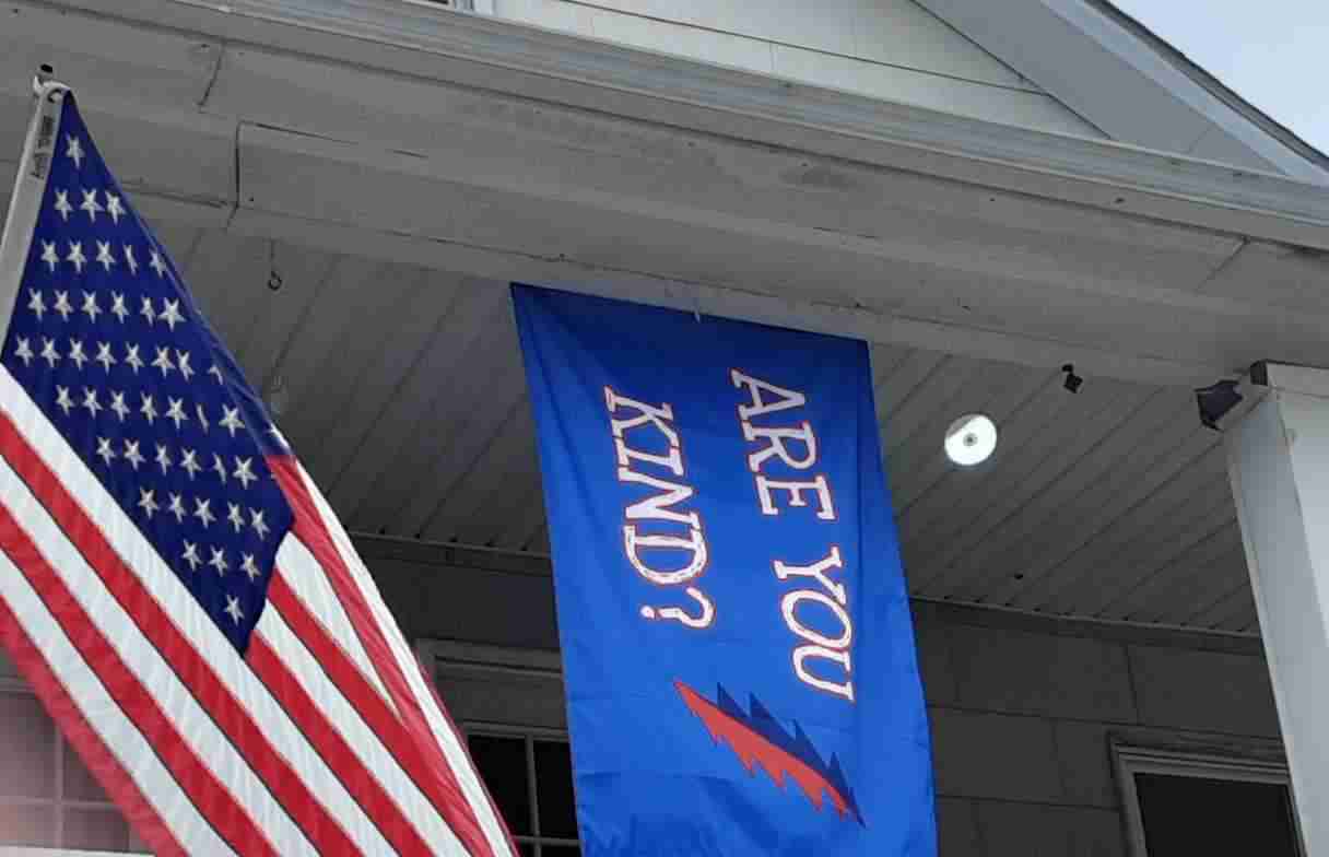 Grateful FLAGS! - The Grateful Store