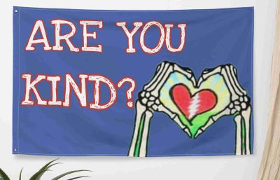 Grateful FLAGS! - The Grateful Store